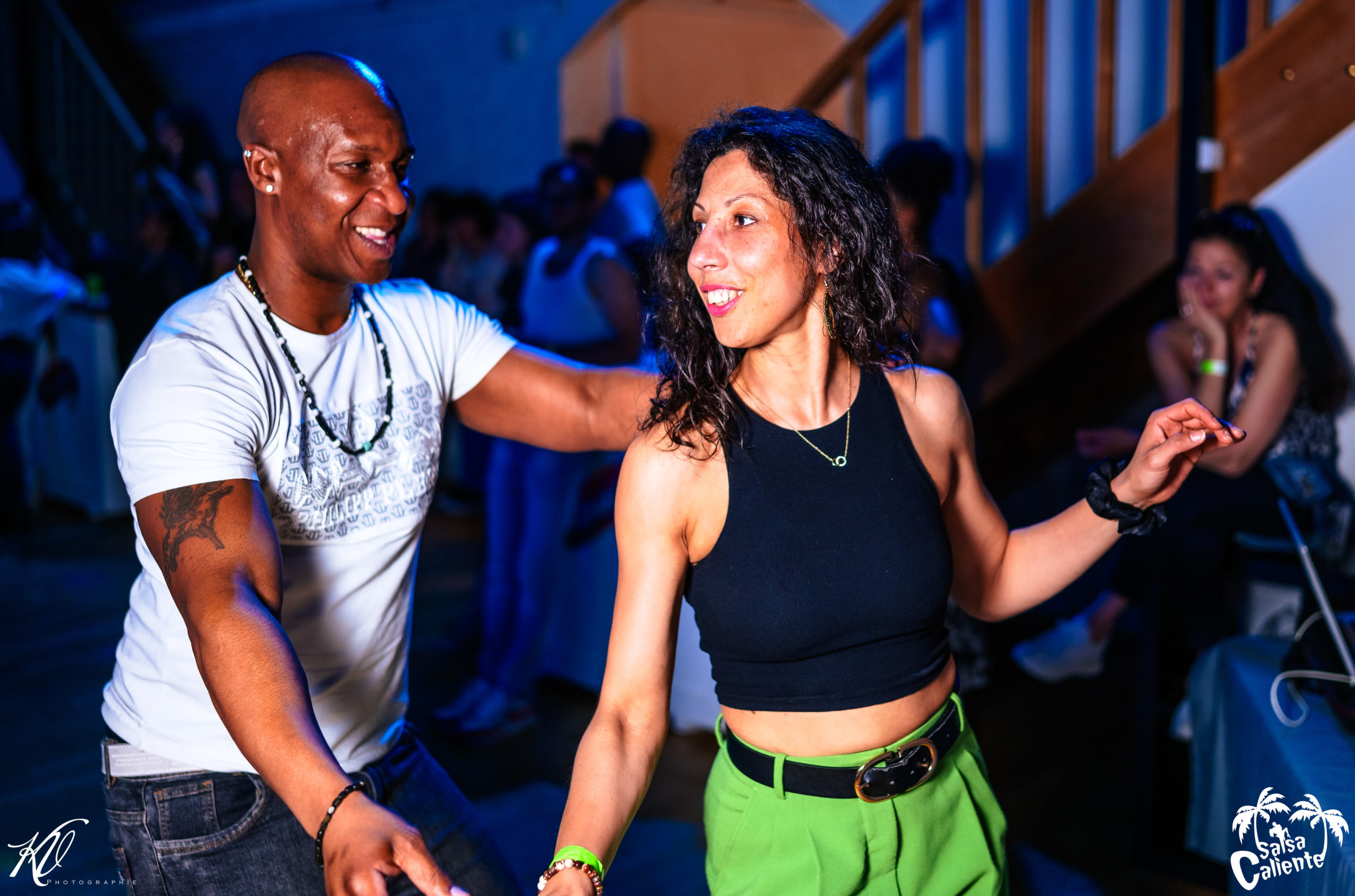 Nos tarifs et formules d'abonnements | Salsa Caliente Paris