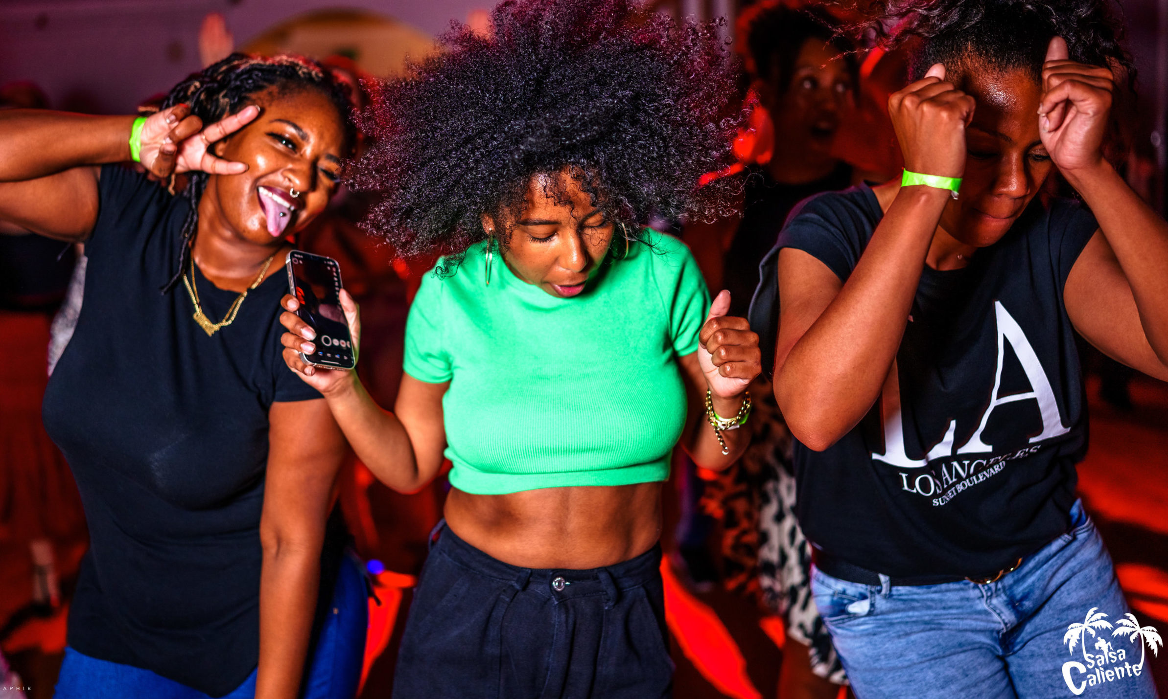 Actualités & événements Salsa Caliente | Salsa Caliente Paris